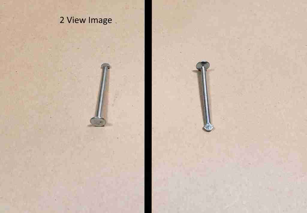 #1106 Hold Down Pin – CPR Parts