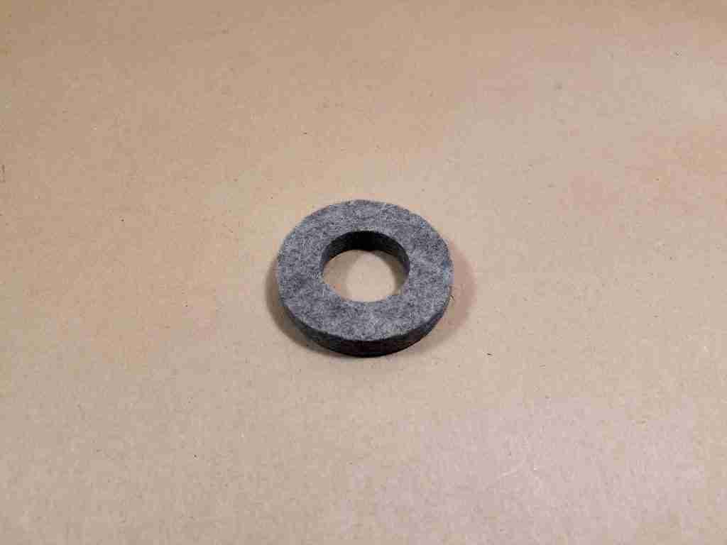 1926-28 Rear Wheel Bearing Oil Seal Felt Packing Set – CPR Parts