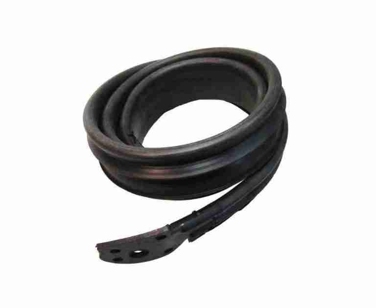 1936 Convertible Front Roof Rail to Windshield Header Weatherstrip ...