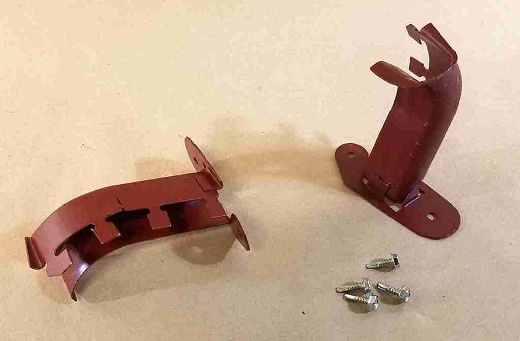 1959-60 Power Window Wire Conduits – CPR Parts