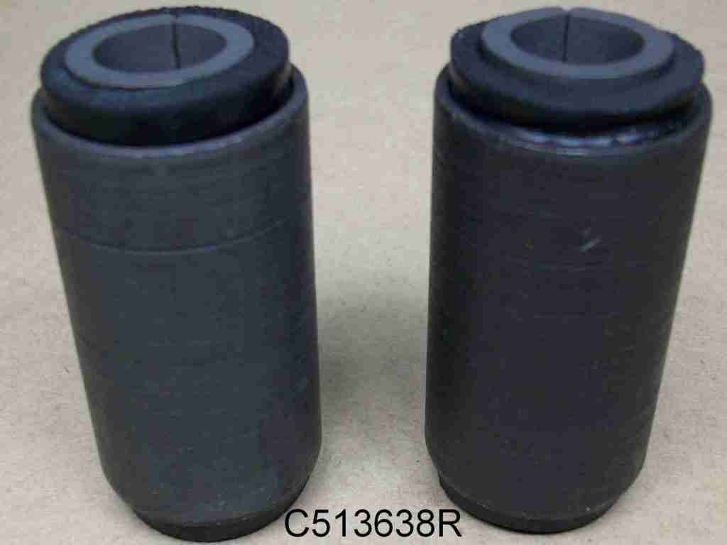 1931-57 Leaf Spring Eye Bushing, 1-1/8”ODx1/2”IDx2-3/8″ long – CPR Parts