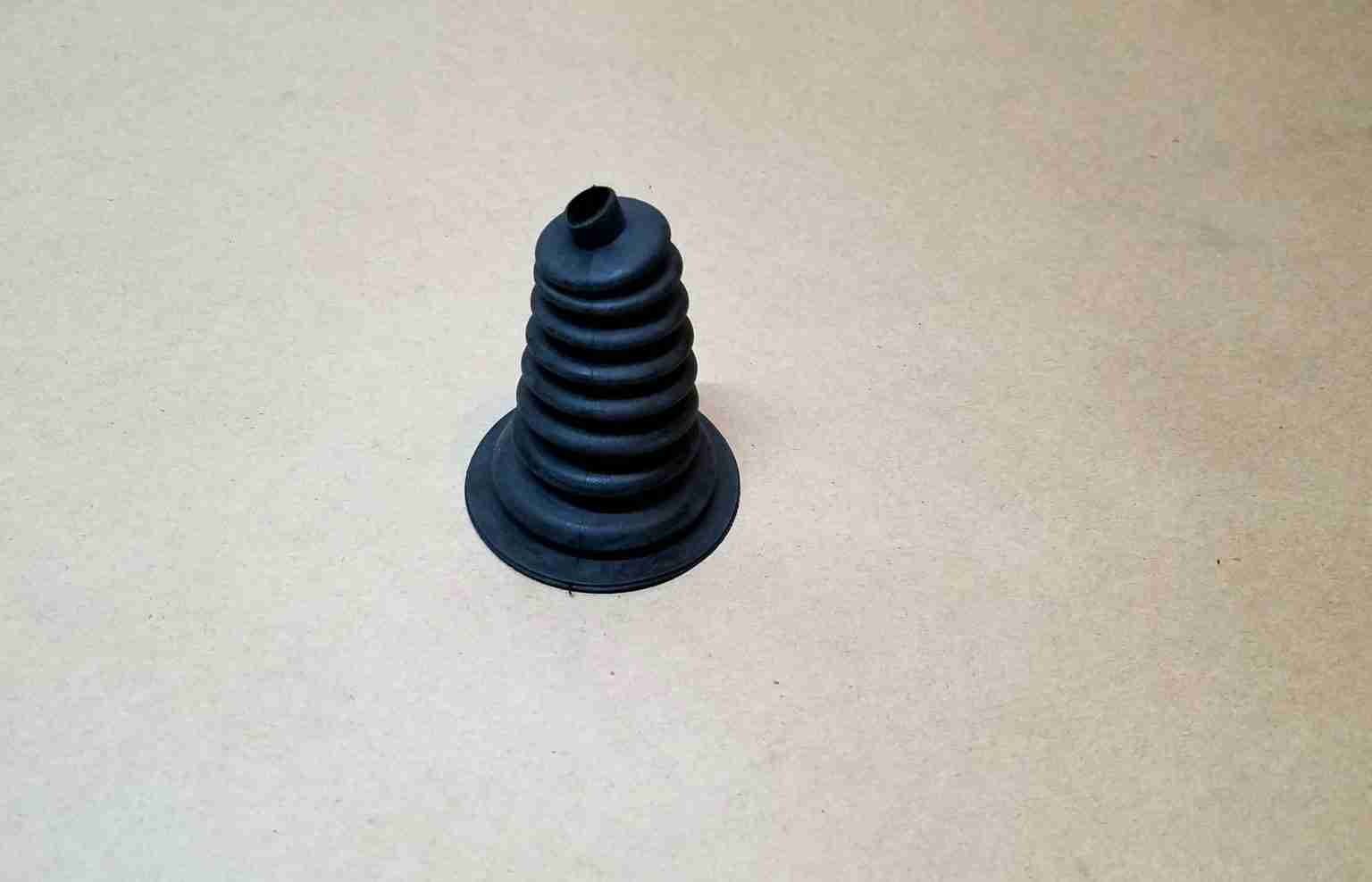 1949-57 Heater Control Rod Bellows & 1968-69 A body Headlamp Actuator ...