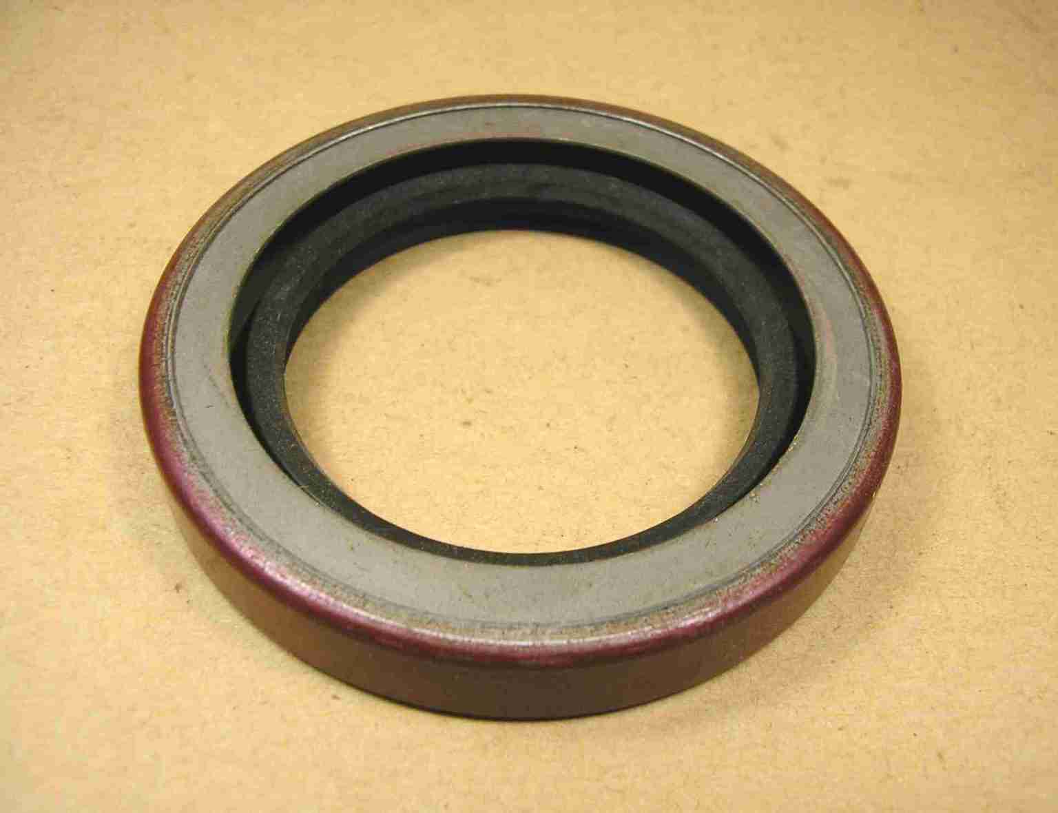 1933-36 Rear Wheel Bearing Oil Seal – CPR Parts